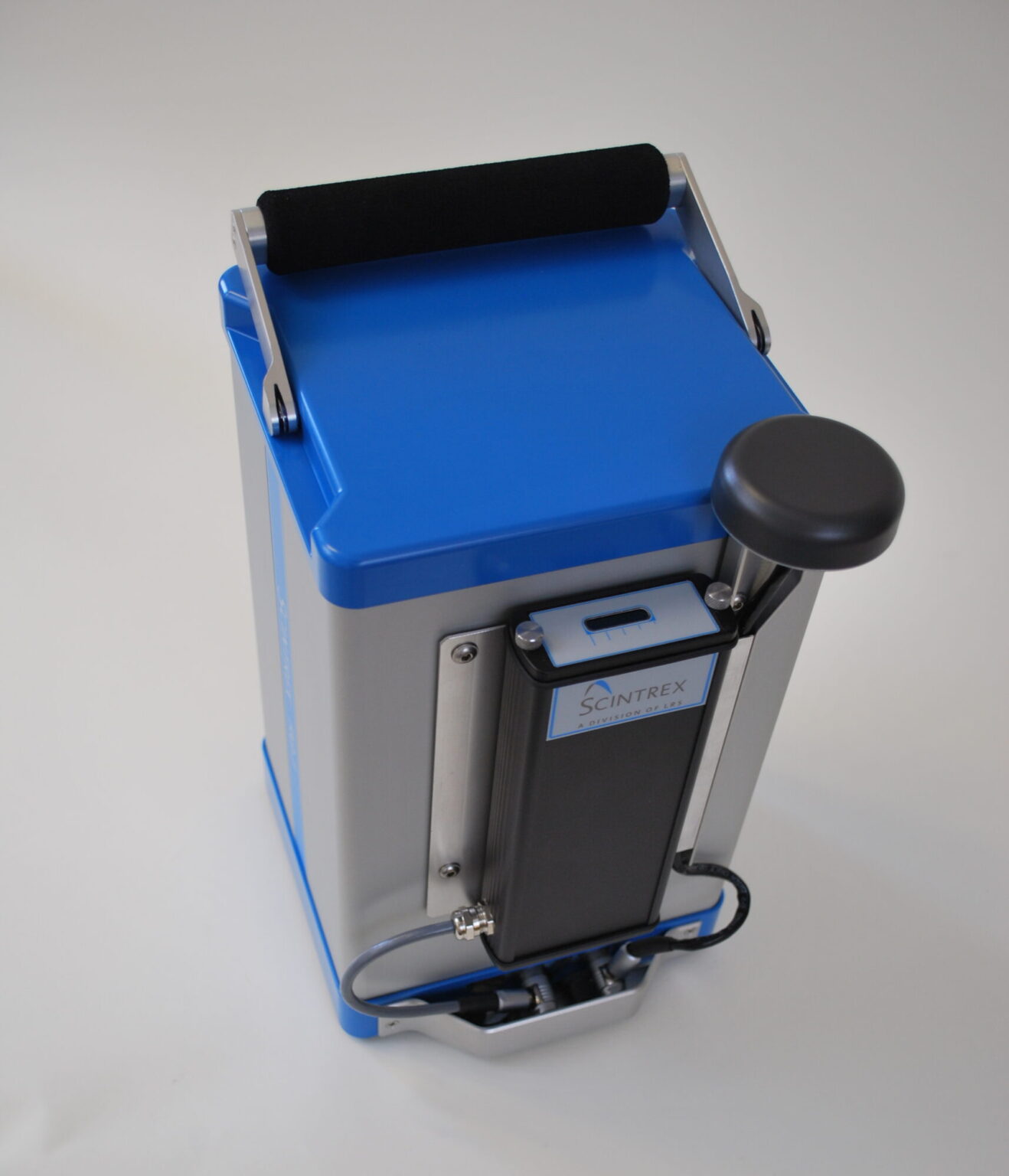 RG-1 Remote Operating Gravity Meter - Gravity, Land, Marine - Scintrex